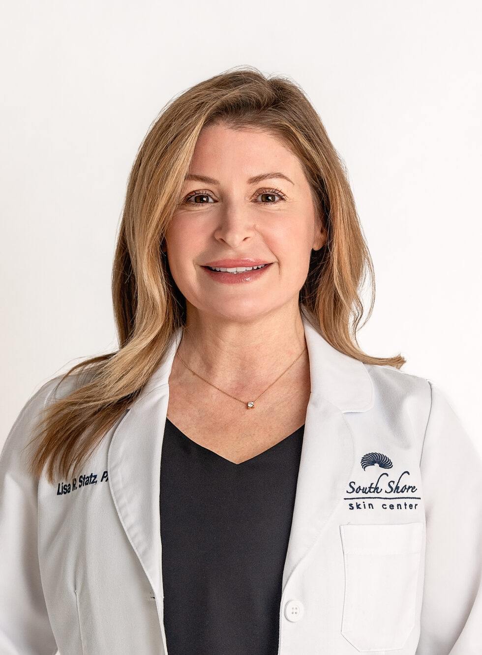 Lisa R. Statz PA-C - South Shore Dermatology | Dermatology